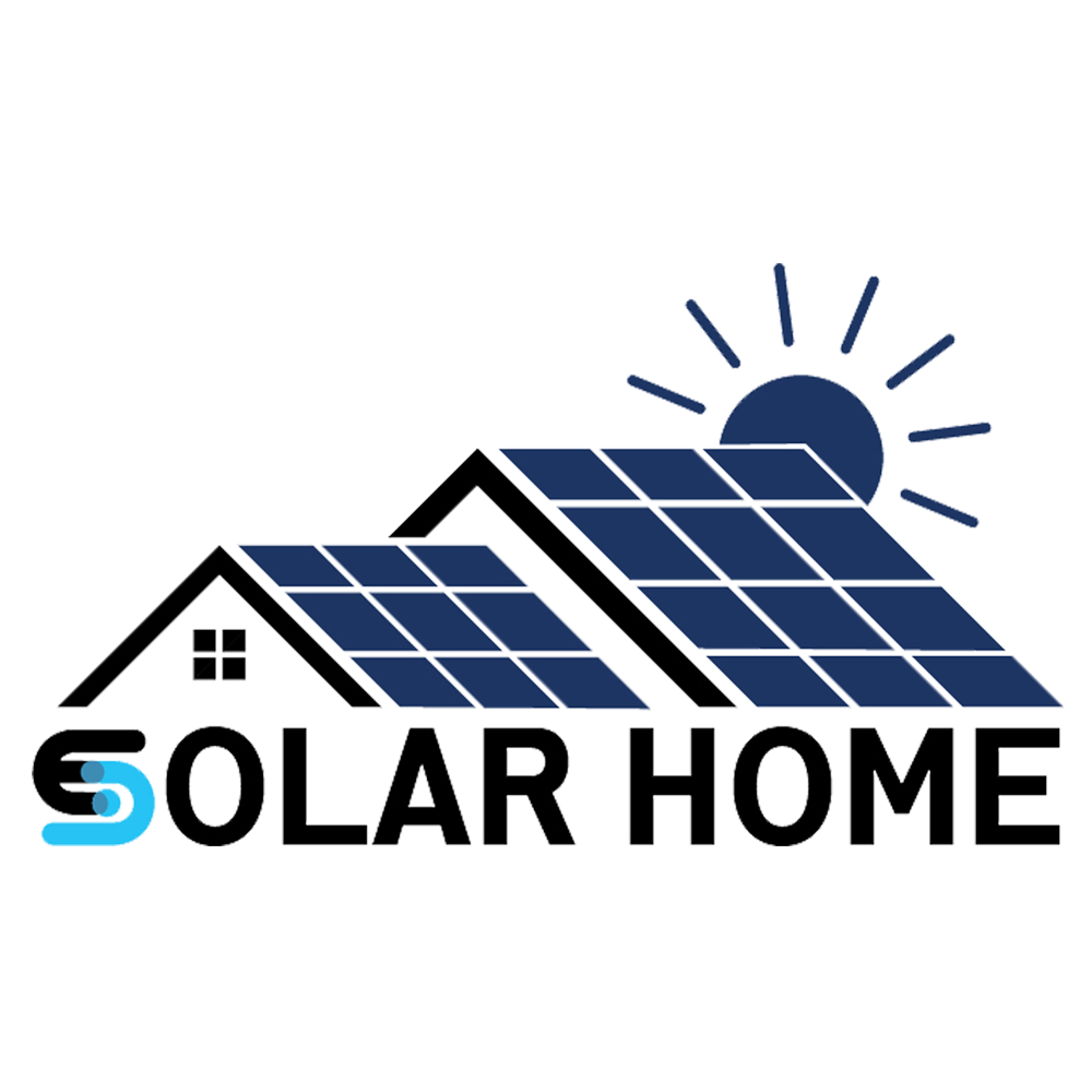 Solar home ผลิตและจำหน่ายไฟฟ้าจากพลังงานแสงอาทิตย์ พลังงานทดแทน